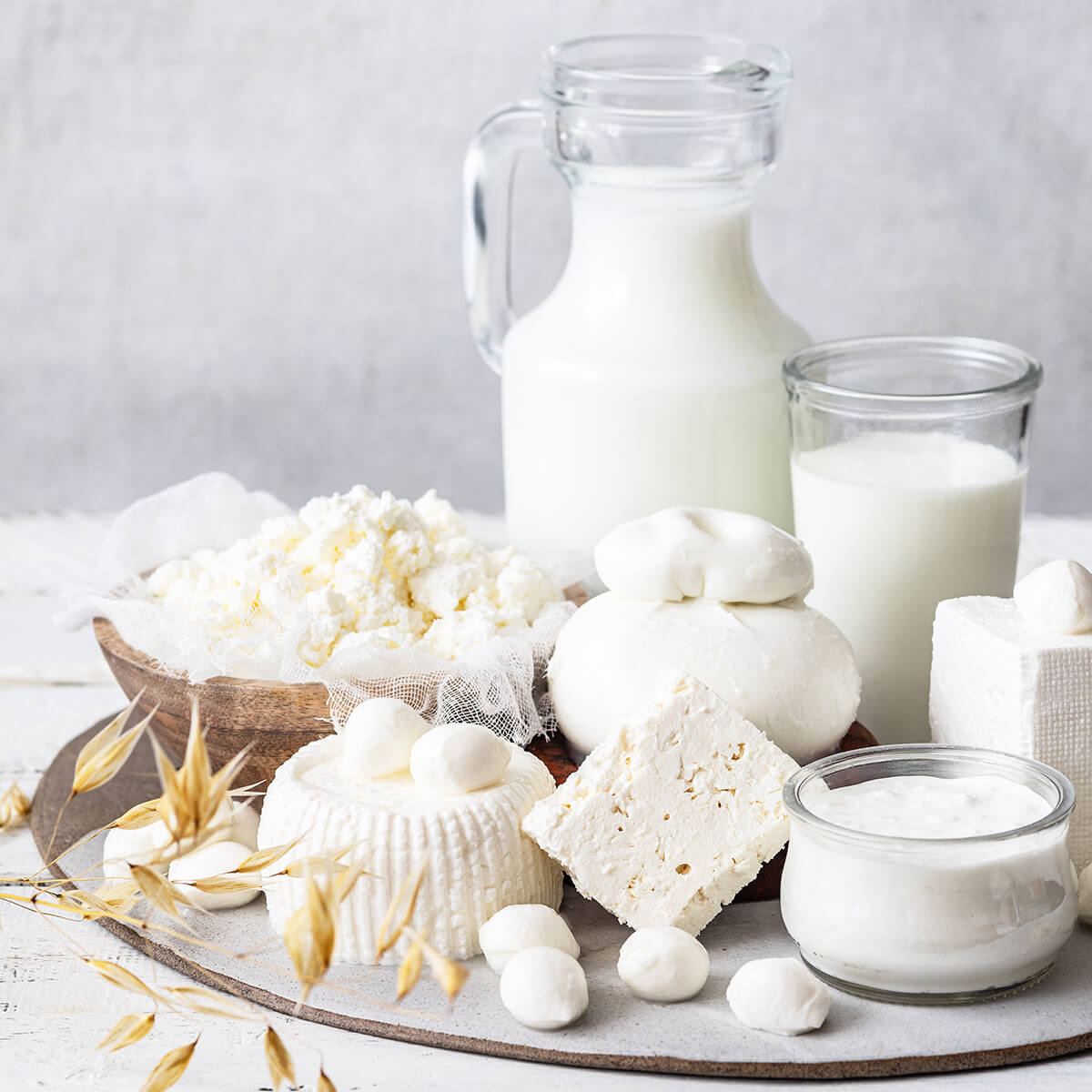 Lactose Intolerance DNA Test - DNATCA